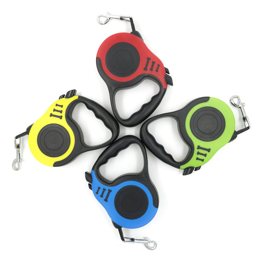 Furryking™ 3 in 1 Leash – FurryKing